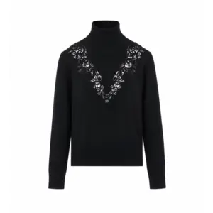 Zimmermann Valiant Sweater