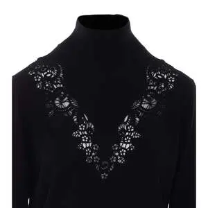 Zimmermann Valiant Sweater