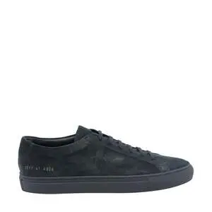 COMMON PROJECTS Achilles Sneakers - Blue