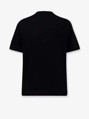 Burberry Seth Organic Cotton Blend T-shirt