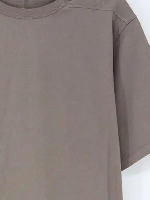 Rick Owens Brad T Cotton T-shirt