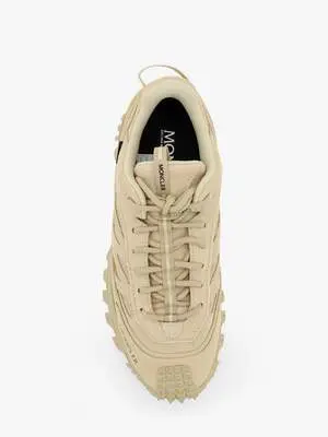 Moncler Trailgrip Apex Craft Gtx Sneakers - Cream