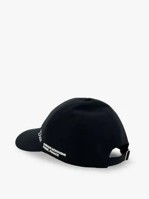 Dior Technical Fabric Hat