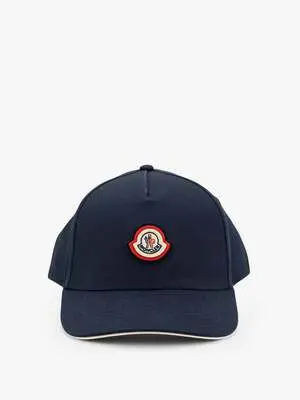 Moncler Cotton Hat - Multicolor