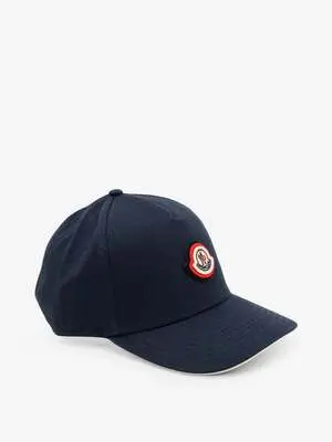 Moncler Cotton Cap