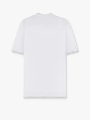Brunello Cucinelli Cotton T-shirt