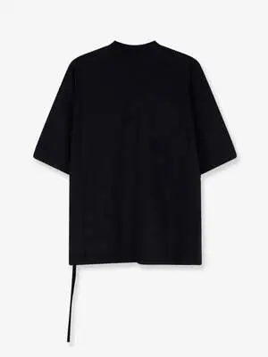 Rick Owens Walrus Cotton T-shirt