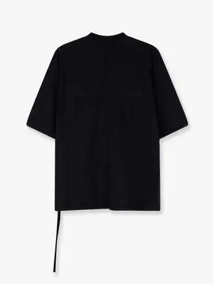 Rick Owens Walrus Cotton T-shirt