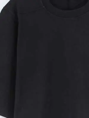 Rick Owens Walrus Cotton T-shirt