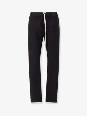 Rick Owens Berlin Cotton Trousers