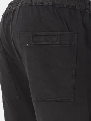 Rick Owens Berlin Cotton Trousers