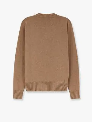 AMI Paris Cashmere Sweater
