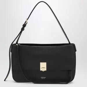 FERRAGAMO Cara Xs Bag - Black