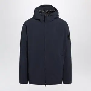 Stone Island Technical Hooded Jacket