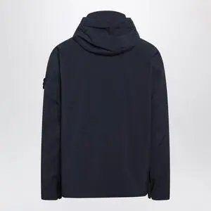 Stone Island Technical Hooded Jacket