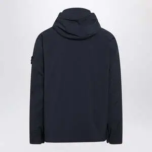 Stone Island Technical Hooded Jacket