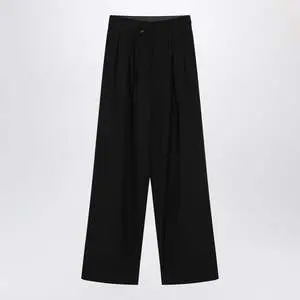 Dries Van Noten Buckled Pants For Women