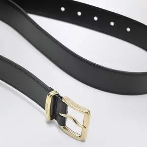 Miu Miu Leather Belt