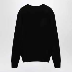 AMI Paris De Coeur Sweater