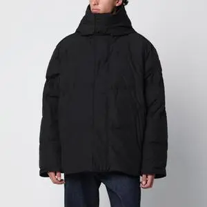 Canada Goose Seymour Hooded Parka - Black