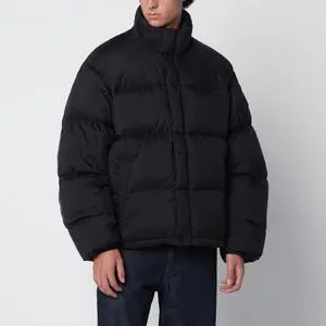 Canada Goose Sterling Padded Jacket - Black