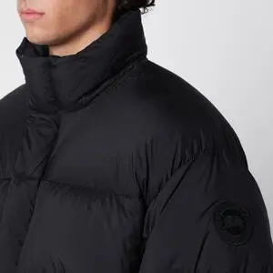 Canada Goose Sterling Padded Jacket - Black