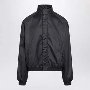 Gucci Lightweight Nylon Jacket