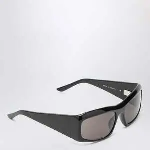 Gucci Rectangular Acetate Sunglasses