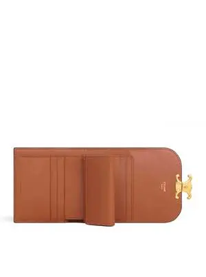 Celine Small Flap Wallet