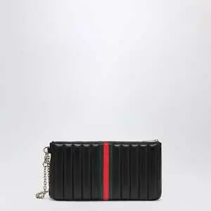 Gucci Gg Marmont Leather Pouch
