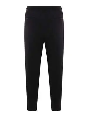 Brunello Cucinelli Jersey Jogging Pants