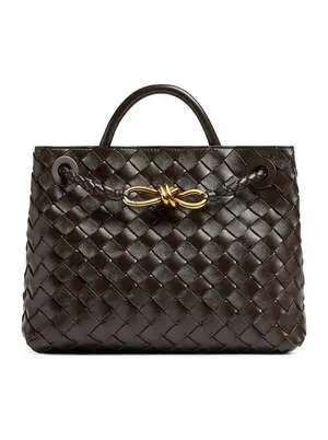 BOTTEGA VENETA Bottega Veneta Women Small Andiamo  Bag