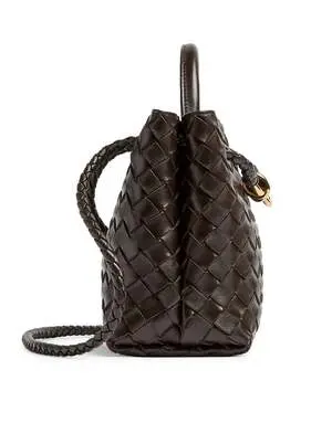 Bottega Veneta Small Andiamo Bag