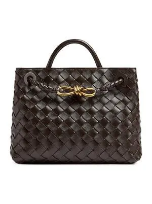 BOTTEGA VENETA Bottega Veneta Small Andiamo Bag