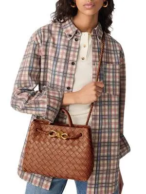 Bottega Veneta Andiamo Small Bag