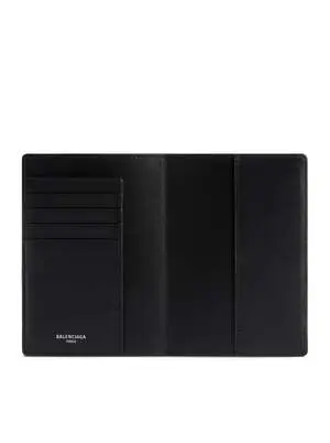 Balenciaga Men`s Passport Case