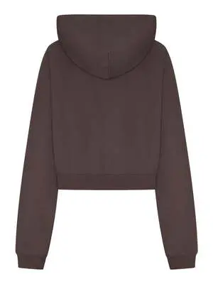 Gucci Logo Hoodie