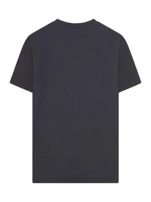 GANNI Graphic Print T-shirt