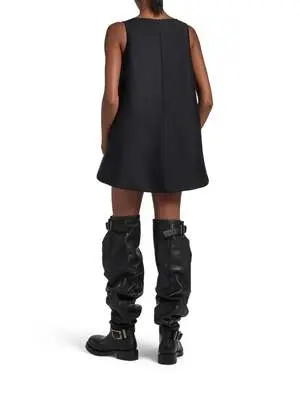 Balenciaga A-line Dress