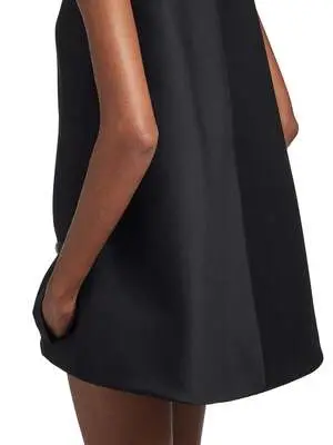 Balenciaga A-line Dress