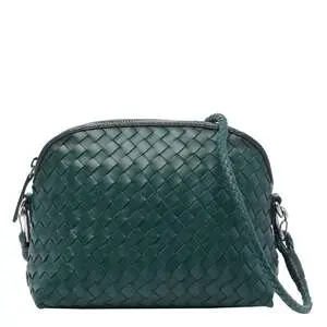 Dragon Diffusion Crossbody Bag - Green