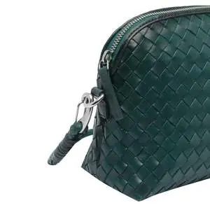 Dragon Diffusion Crossbody Bag - Green