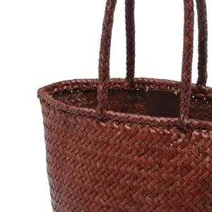 Dragon Diffusion Small Grace Bucket Bag