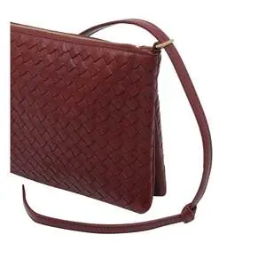 Bottega Veneta Intrecciato Piccolo Medium Pouch