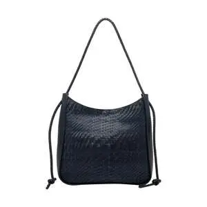 Dragon Diffusion Glendhu Optical Shoulder Bag - Blue