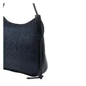 Dragon Diffusion Glendhu Optical Shoulder Bag - Blue