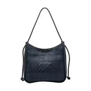 Dragon Diffusion Glendhu Optical Shoulder Bag - Blue