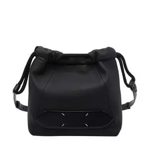 MAISON MARGIELA Small 5ac Soft Shoulder Bag