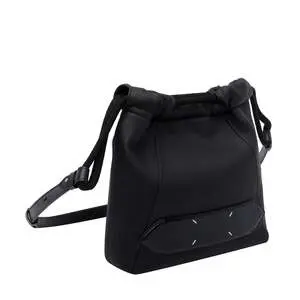 MAISON MARGIELA Small 5ac Soft Shoulder Bag