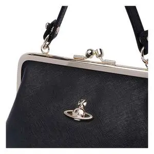 VIVIENNE WESTWOOD Granny Frame Purse